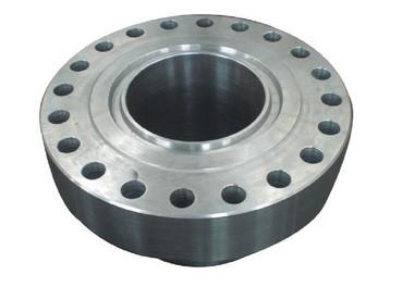 China Weld Neck Flange 13-5/8
