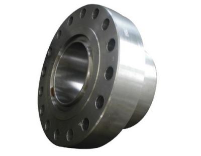 China Weld Neck Flange 11