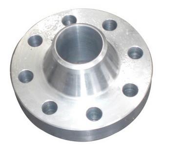 China Weld Neck Flange 3-1/8