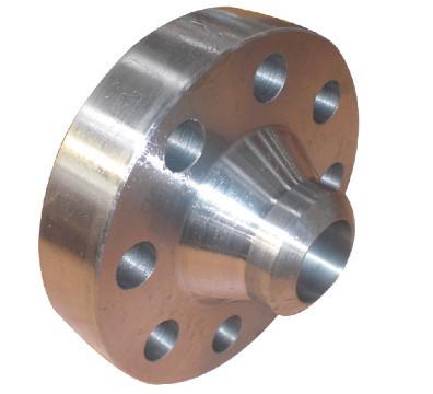 China Weld Neck Flange 3-1/8