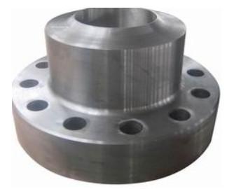 China Weld Neck Flange 11