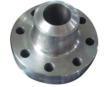 China Weld Neck Flange 3-1/16