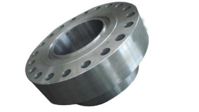 China Weld Neck Flange 13-5/8