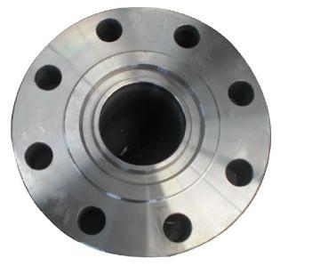 China Weld Neck Flange 4-1/16