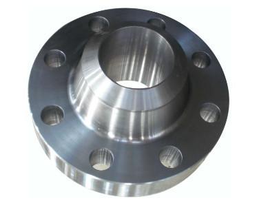 China Weld Neck Flange 2-1/16