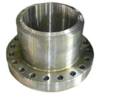 China Weld Neck Flange 13-5/8