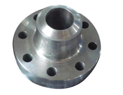 China Weld Neck Flange 4-1/16