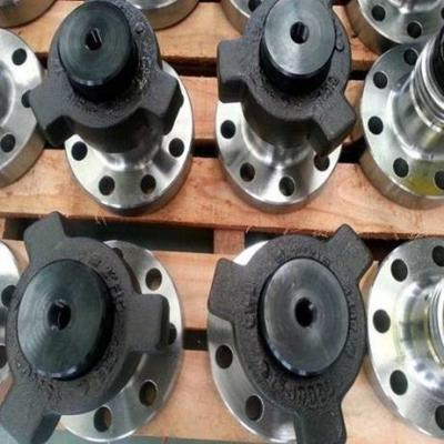 China Adapter Flange 2-1/16