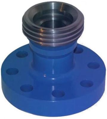 China Adapter Flange 3-1/8