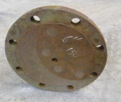 China Test Flange 6