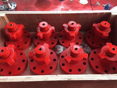 China Adapter Flange 3-1/8