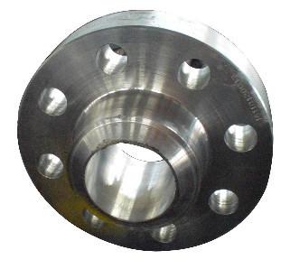 China Weld Neck Flange 3-1/16