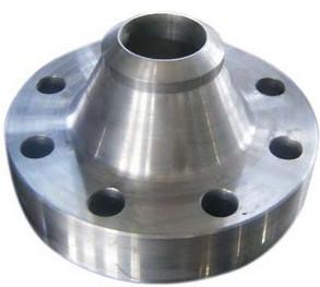 China WELDING NECK LINE PIPE FLANGE 3 1/16