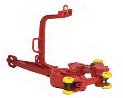 China HT14 Manual Tong, Complete less lug jaws, Part No. 200640 for sale