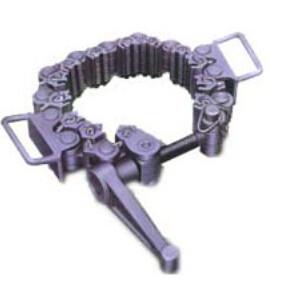 China Type WA-C Safety Clamp for 11 1/2
