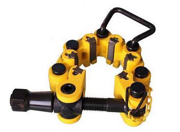 China Type WA-T Safety Clamp, API7K for sale