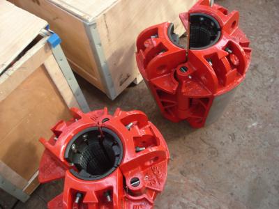 China Rotary Slips (Complete) for 3-1/2