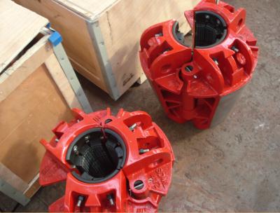 China Rotary Slips (Complete) for 2-3/8
