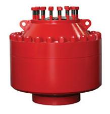 China Annular Blowout Preventers for sale