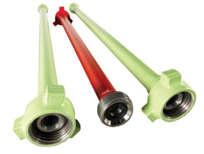 China Pup Joints / Fline Pipes for sale