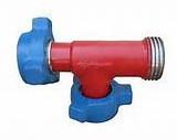 China Weco Integral, Flow TEE, 1-1/2