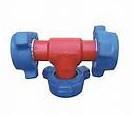 China Weco Flow TEE 3
