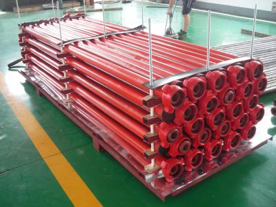 China Pup Joint, 4