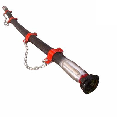 China API7K Hose 3
