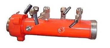 China Data Header for sale