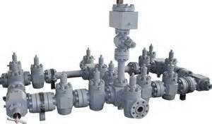 China Kill Manifolds-API 16C for sale