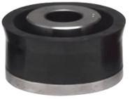 China Bonded Urethane Pistons for sale