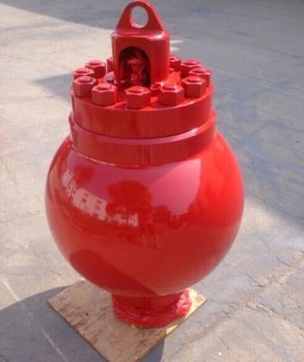 China KB-75 Pulsation Dampener Part No. NB1600000 for sale