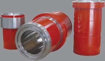 China LINER 7-1/2 X 10 DRILLMEC MODEL 10D2C for sale