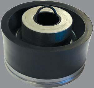 China PISTON ASSY 6-3/4