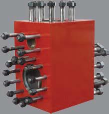 China Suction Module Only , P/N 1290339 for sale