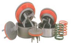 China SEAT, VALVE TENGL P/NO. TM 2012, MAKE: NOV – MISSION, P/NO. 7DDB1 for sale