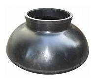 China KB-75 Pulsation Dampener Part No. NB1600000 for sale