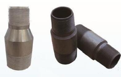 China X-over Tubing 2-7/8 in TBG PIN X 2-3/8 in PIN 1FT - Type N80 for sale