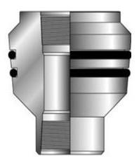 China Tubing Hanger for sale