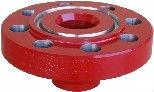 China Weld Neck Flanges for sale