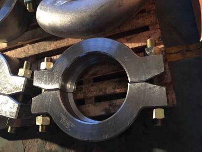 China API 16A Clamp, Hub Clamp Connector, 2-9/16