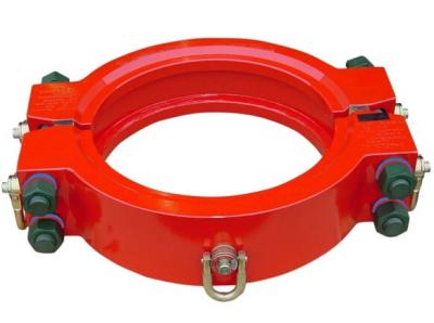 China API Clamp, Hub Clamp Connector, 16-3/4