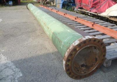 China Riser Spool, Spacer Spool, 21-1-4