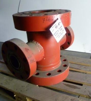 China Drilling Spool, 7-1/16