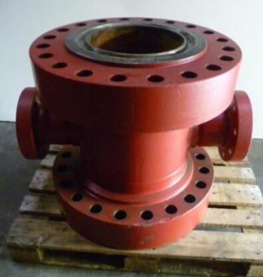 China Drilling Spool, 13-5/8