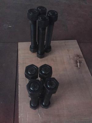China Bolt/nut/washers for Hud Clamp No.4 for sale