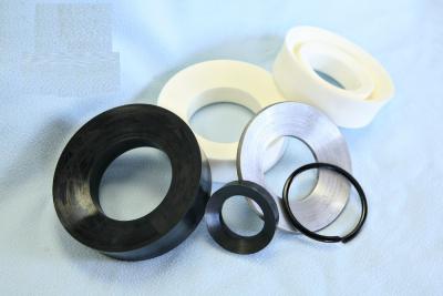 China Piston Rubber 6-3/4