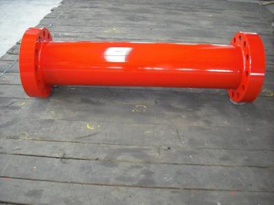 China Spool 18 ¾ 15000 psi x 2,50 m, flanged end, integral forged, PSL3 for sale