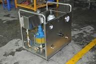 China Chemical Injection Pump for sale