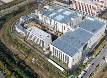 China Factory - Hunan Keensen Technology Co., Ltd.